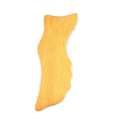 China Body Care Natural Wooden Guasha Scraper Board Fragrant Wood Massager Gua Sha Board for Health for sale