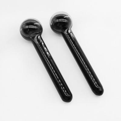 Cina Colorevole ghiaccio palla piccole palle per il viso Roller pelle fredda massaggiatori Massaggio facciale strumento Stringi la pelle ridurre gonfiore in vendita