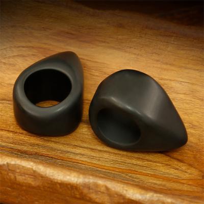 Cina Anello di massaggio Gua Sha per tutto il corpo Massaggio manuale con massaggio acupuntura mani e piedi in vendita
