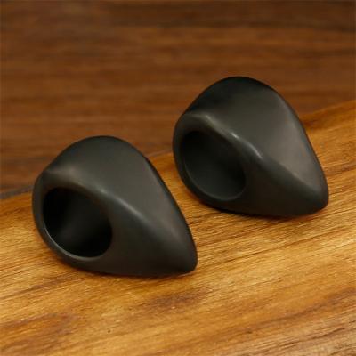Cina Anello di massaggio Gua Sha per tutto il corpo Massaggio manuale con massaggio acupuntura mani e piedi in vendita