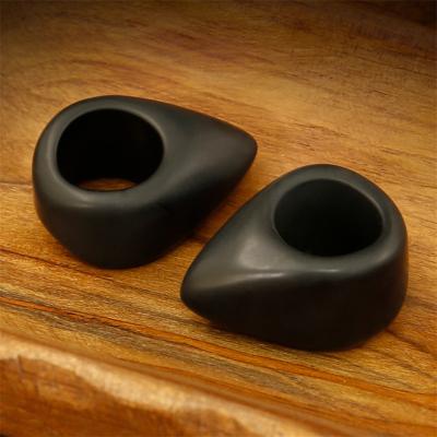 Cina Anello di massaggio Gua Sha per tutto il corpo Massaggio manuale con massaggio acupuntura mani e piedi in vendita