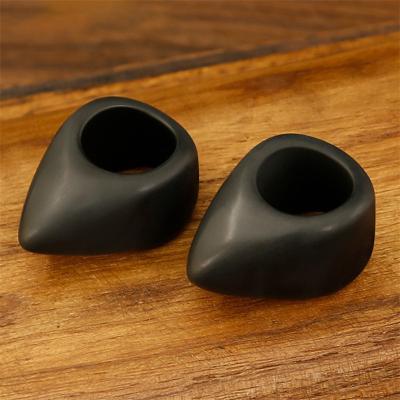 Cina Anello di massaggio Gua Sha per tutto il corpo Massaggio manuale con massaggio acupuntura mani e piedi in vendita