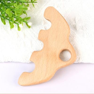 중국 11.7*5.8cm 목발 관리 마사지 Comb 몸 아쿠포인트 압력 마사지 도구 Meridian Dredging Gua Sha 마사지 브러쉬 판매용