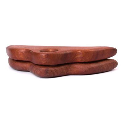 중국 11.7*5.8cm 목발 관리 마사지 Comb 몸 아쿠포인트 압력 마사지 도구 Meridian Dredging Gua Sha 마사지 브러쉬 판매용