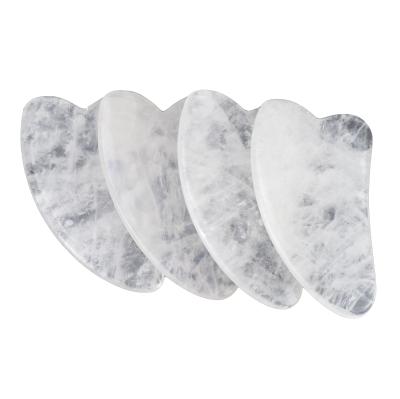 Cina Funzione musicale Pietra di Guasha per il viso, collo e corpo intero Massaggio della pelle Disponibile 2024 in vendita