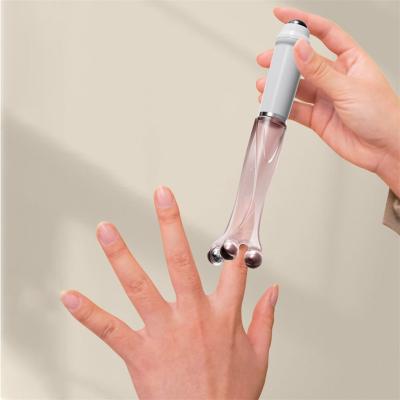 Κίνα 180*33mm Finger Massage Roller Η απόλυτη λύση για την αρθρική χαλάρωση και απώλεια βάρους προς πώληση