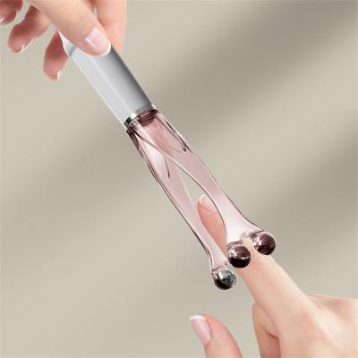 Κίνα 180*33mm Finger Massage Roller Η απόλυτη λύση για την αρθρική χαλάρωση και απώλεια βάρους προς πώληση