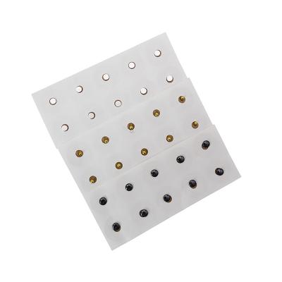 Cina Articoli per alleviare il dolore alle articolazioni Ultra Strength Acupressure Magnetic Plaster for Natural Healing in vendita
