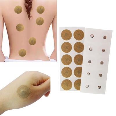 Cina Articoli per alleviare il dolore alle articolazioni Ultra Strength Acupressure Magnetic Plaster for Natural Healing in vendita