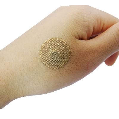 Cina Articoli per alleviare il dolore alle articolazioni Ultra Strength Acupressure Magnetic Plaster for Natural Healing in vendita
