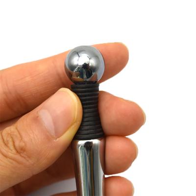 China Terahertz Massage Wand Physical Therapy and Full Body Relaxation Massage Tool for Deep Tissue Massage for sale
