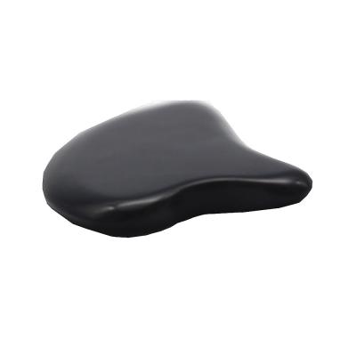 Cina Massaggiatore Faciale Strumenti di Bellezza Pietra Bian Nera Gua Sha Board per attrezzature di bellezza naturale in vendita