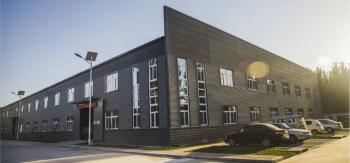 China Factory - Beijing Yitian Mica Technology Co., Ltd.