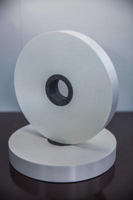 Cina Tela sintetica a una sola faccia di mica, ad alta dielettricità per isolamento elettrico in vendita