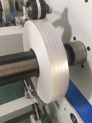 中国 OEM 合成ミカテープ 防火ワイヤのための二面隔熱材料 販売のため