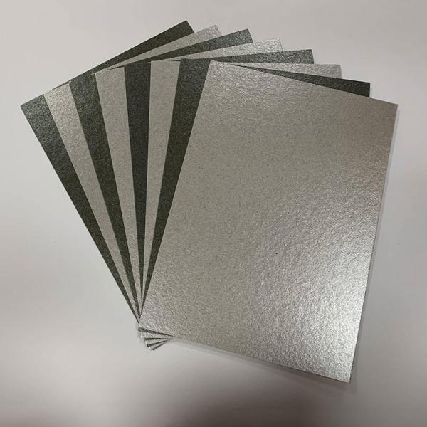 Quality Mica Shield For Flame Jet Proof Insulation Electrical Insulation Around Battery for sale