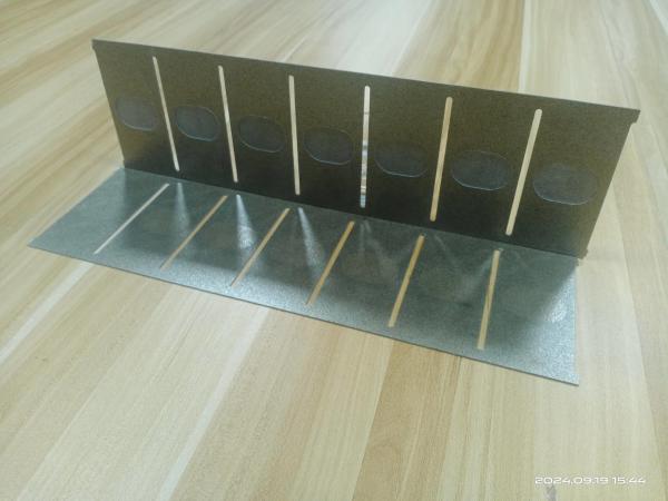 Quality Mica For Energy Storage Battery Packs , Mica Sheet For Thermal And Electrical for sale
