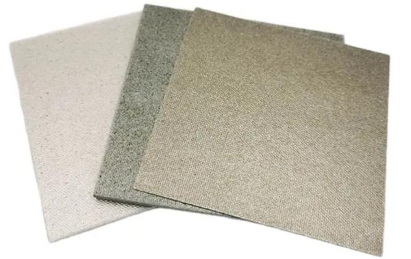 Quality Thermal Barrier Mica For Energy Storage , Rigid Mica Insulation Sheet For for sale