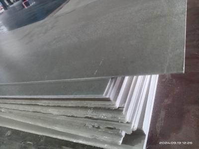 China Mica-isolatieplaten voor EV-motor-omvormer- en -omvormerisolatie Te koop