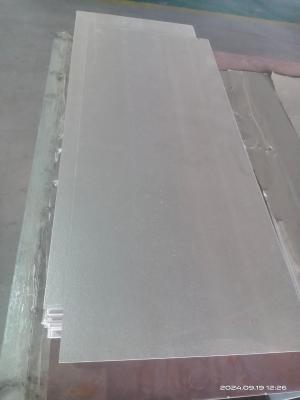 China Mica-isolatieplaten voor EV-motor-omvormer- en -omvormerisolatie Te koop