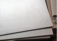 China Customized Thickness Mica Sheet Plate For EV Insulating Material for sale