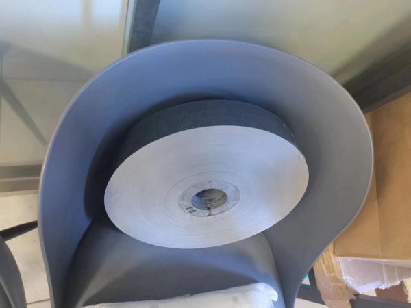 Quality Custom Black Duct Tape Wrapping Tape For Cables And Wires for sale