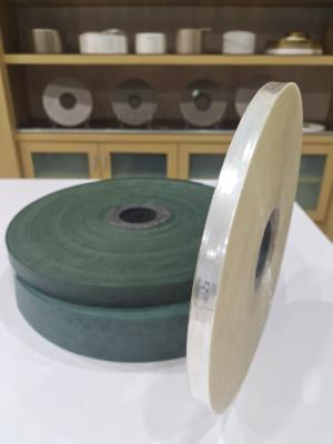 China Tela eléctrica de poliéster PET resistente a la fricción para material de cable y alambre en venta