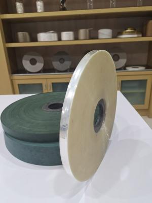 China Tela eléctrica de poliéster PET resistente a la fricción para material de cable y alambre en venta