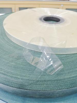 China Tela eléctrica de poliéster PET resistente a la fricción para material de cable y alambre en venta