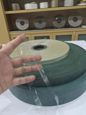 China Tela eléctrica de poliéster PET resistente a la fricción para material de cable y alambre en venta