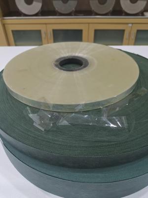 China Tela eléctrica de poliéster PET resistente a la fricción para material de cable y alambre en venta