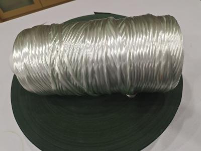 Cina Isolamento per corde in fibra di vetro privo di alcali come materiale di riempimento per cavi e fili in vendita
