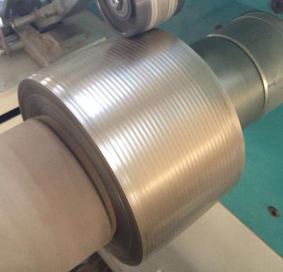 China 3 in 1 flogopit mica banden voor kabels, brandbestendige mica isolatie band Te koop