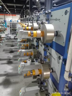 China 3 in 1 Fhlogopite Mica Tape Roll Hoogtemperatuurbestendige isolatiemateriaal Te koop