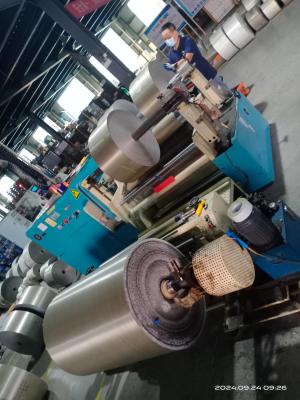 Cina 0.13mm Spessore Nastro di micella di flogopite per cavi Isolamento ad alta temperatura in vendita