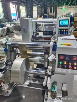 China Phlogopit Mica Tapes voor Kabels UL94-V0 Vlamvertragend Mica Draad Isolatie Te koop