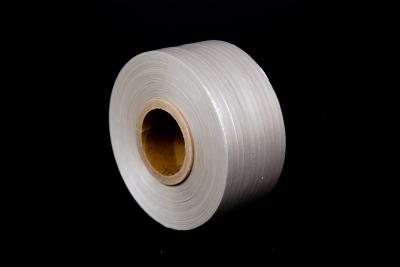 China Dubbele glasvezel Mica Tape Roll, Phlogopite Mica Tape Elektriciteit Isolatie Te koop
