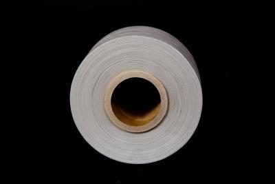 China Dubbele glasvezel Mica Tape Roll, Phlogopite Mica Tape Elektriciteit Isolatie Te koop