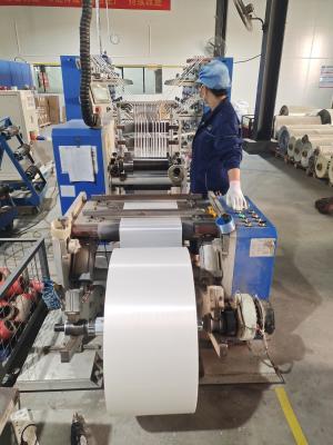 Cina Nastro mica sintetico spessore personalizzato per cavi e cablaggi in vendita