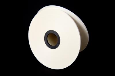 Cina Isolamento a nastro di mica sintetico a una sola faccia per avvolgimento di cavi ignifughi in vendita