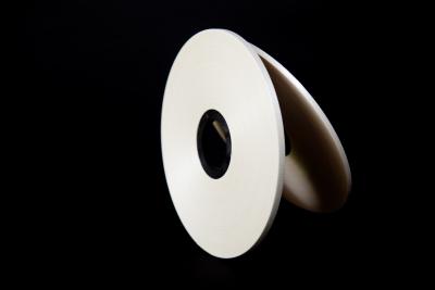 Cina OEM Single Side Mica Tape sintetica come strato di protezione antincendio per il cavo ignifugo in vendita