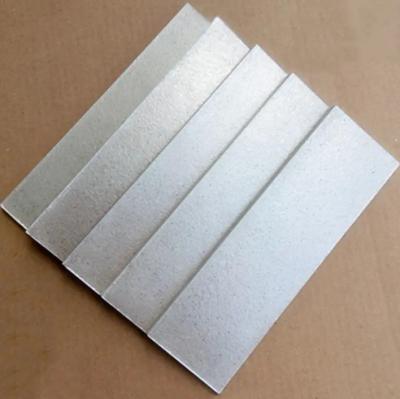 Elektrische isolatie Mica-plaat isolatie pad voor handboormachines batterijladers