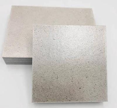 China Gepersonaliseerde Mica-plaat Isolatie Mica-plaat voor het repareren van koperovens Te koop