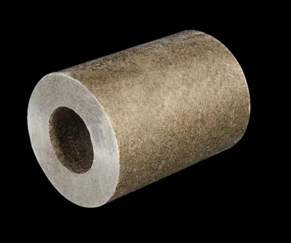 Quality Phlogopite And Muscovite Mica Tube Insulation For Tooling Equipment for sale