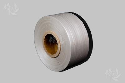 Cina Rollo di nastro di fibra doppia di vetro, isolazione elettrica con nastro di flogopite. in vendita
