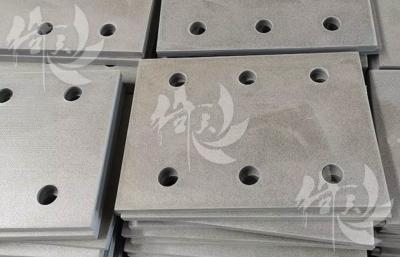 China Versterkte geïsoleerde plaat Mica voor de productie Te koop