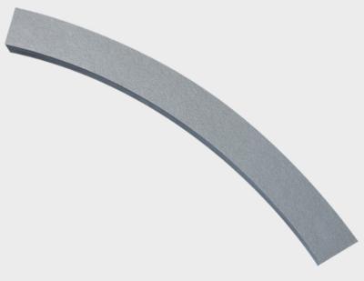 China Chemische weerstand tegen zuur en alkalisch thermisch isolerend Mica board met siliciumhars epoxy kleefmiddel type Te koop