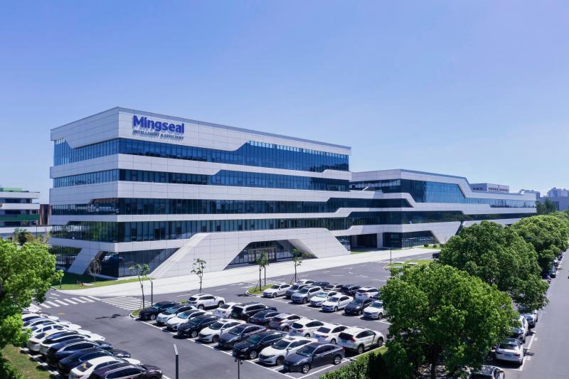 Verified China supplier - Changzhou Mingseal Robot Technology Co., Ltd.