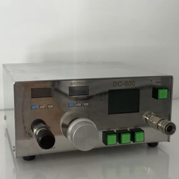 Quality Automatic Precision Glue Dispensing Controller 15W For Electronics for sale