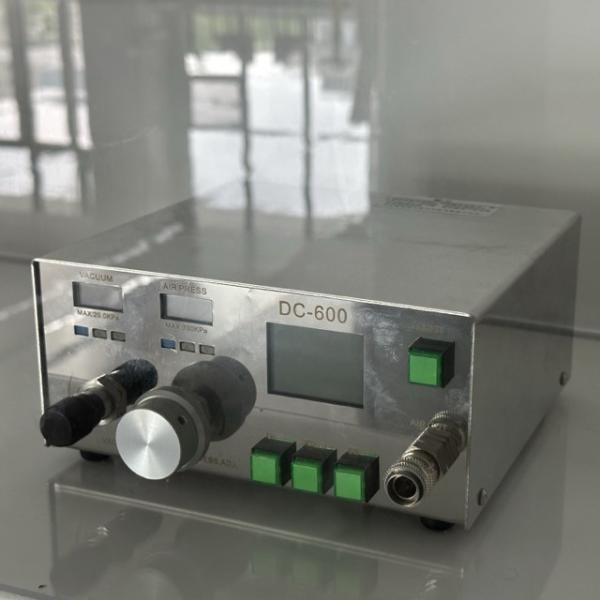 Quality Automatic Precision Glue Dispensing Controller 15W For Electronics for sale